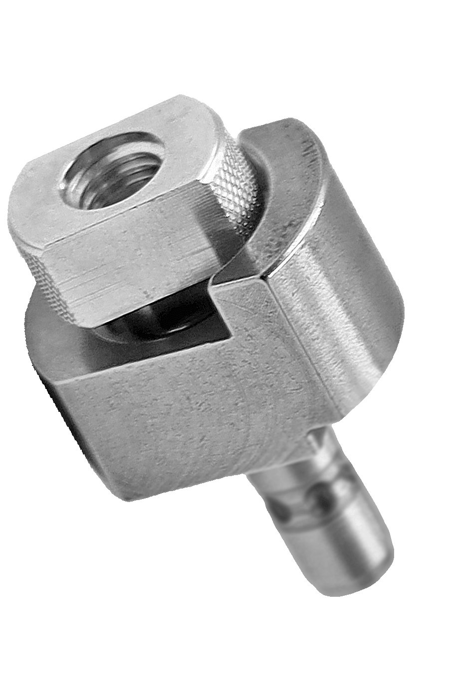 E-SERIES PRO X EXZENTER ADAPTER 3 mm SMART