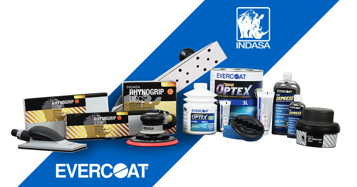 EVERCOAT