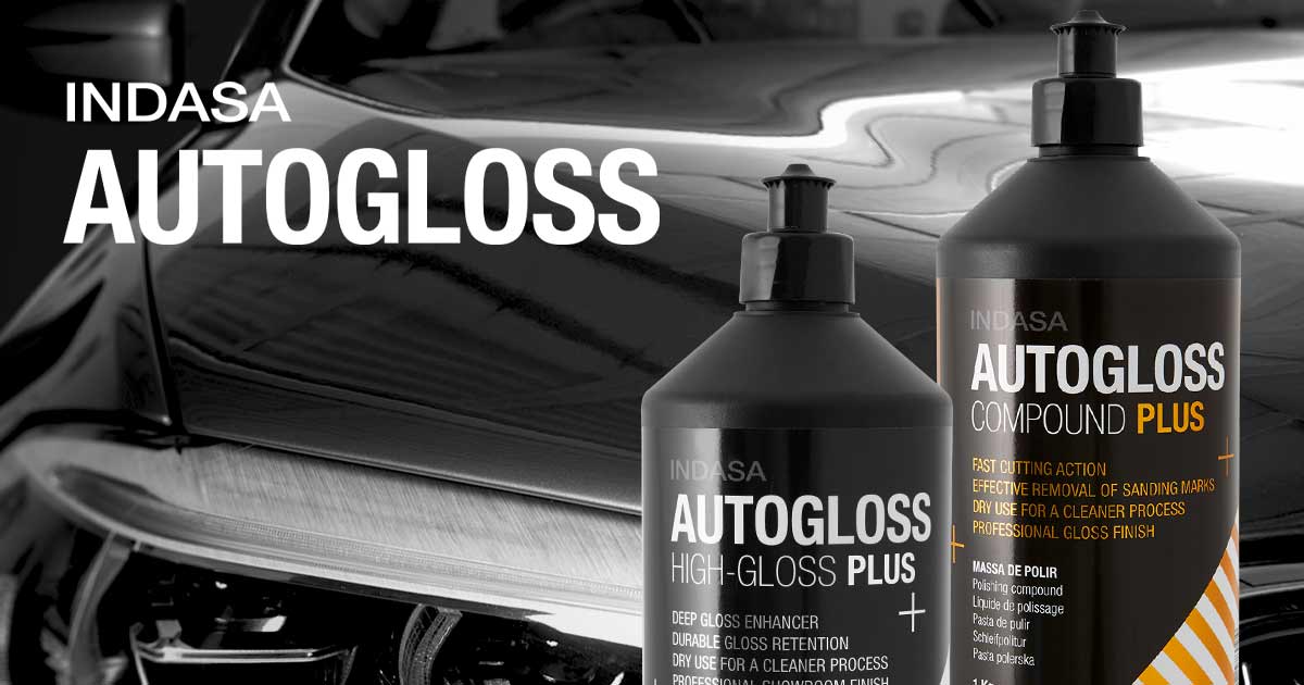 INDASA Autogloss