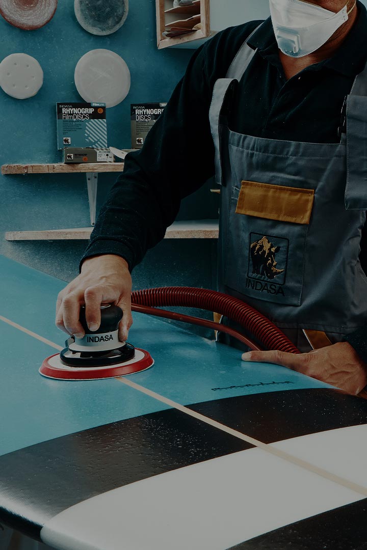 Composite Industries