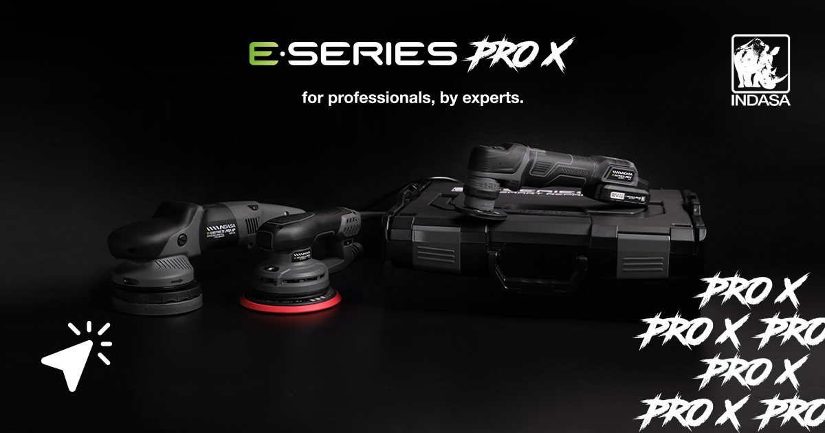 E-Series PRO X