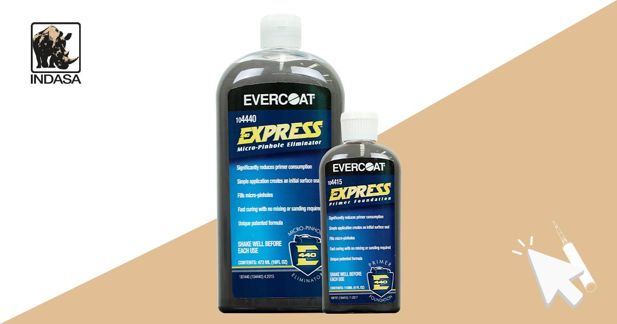 EVERCOAT 440 EXPRESS