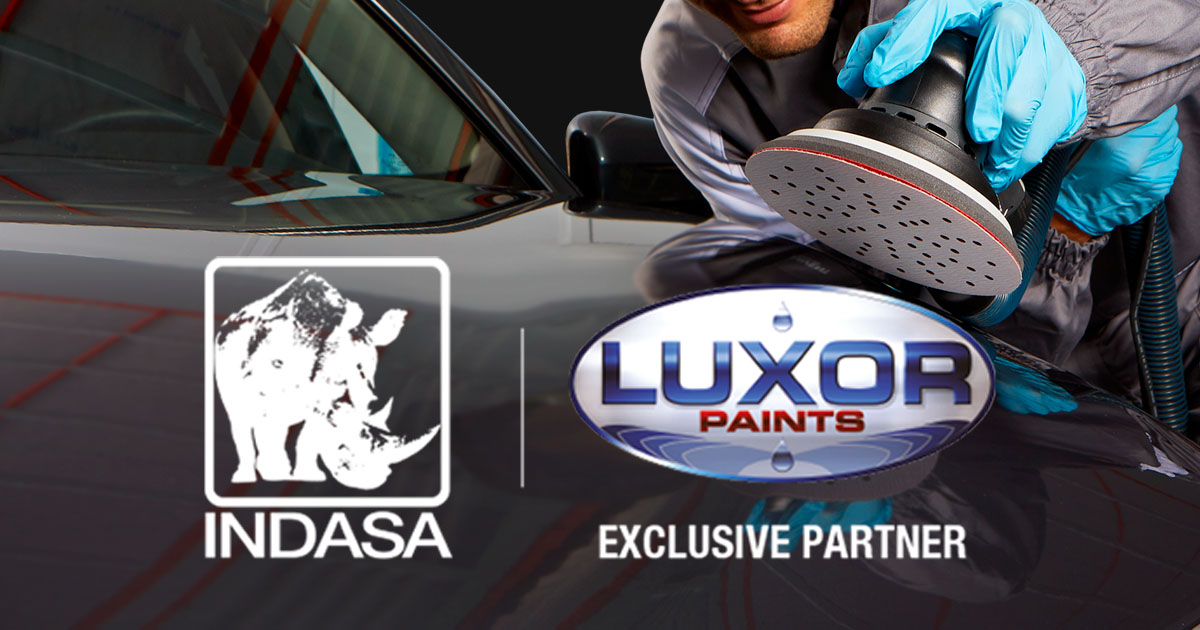 INDASA signs a strategic partnership for South Africa