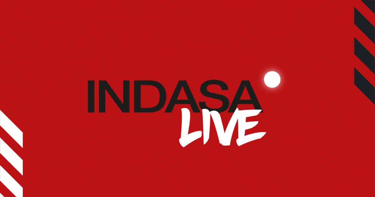 INDASA Live