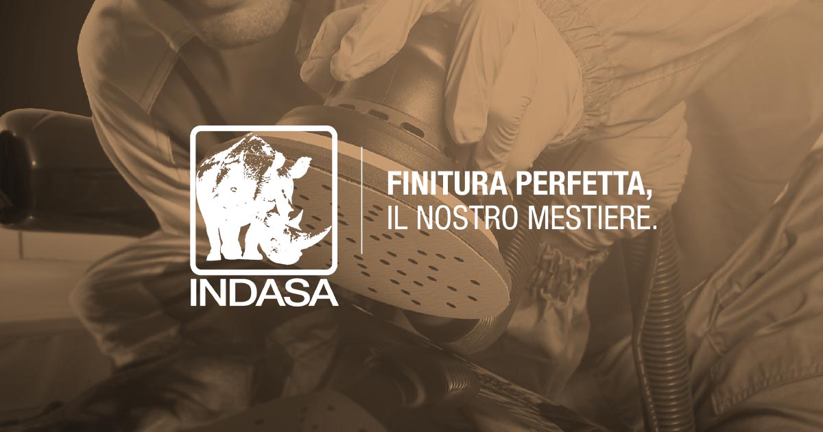 INDASA Abrasives