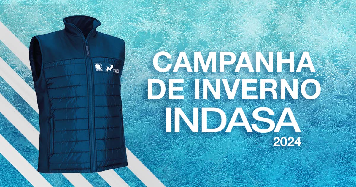 Campanha de Inverno 2024