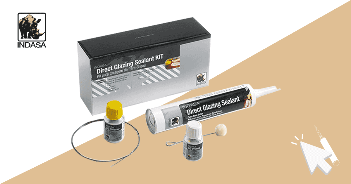 DG SEALANT KIT