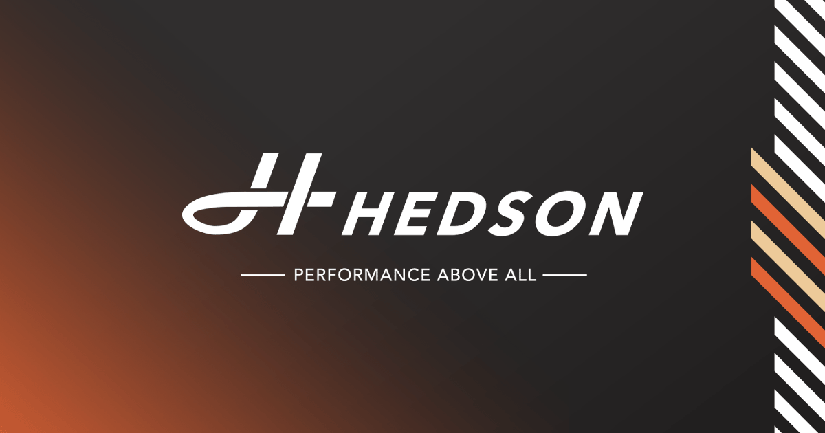 INDASA USA ACADEMY 🤝 Hedson IRT System