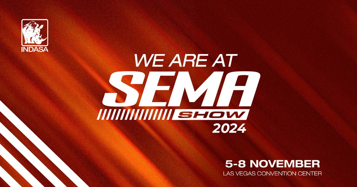 SEMA Show 2024