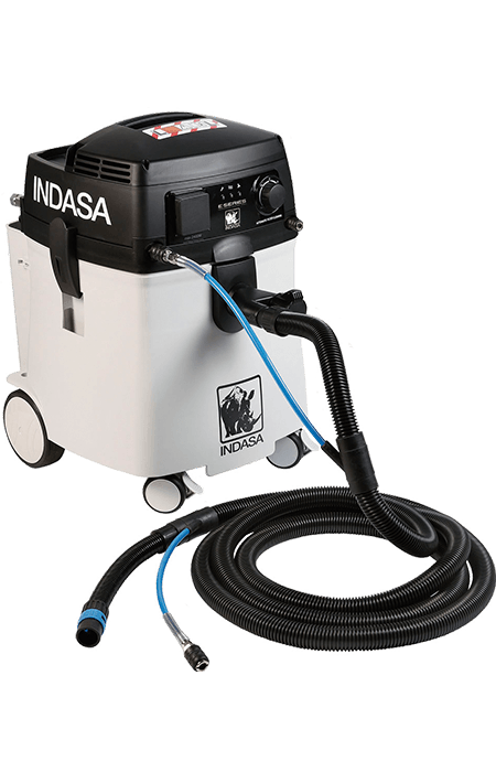 MOBILE VACUUM UNIT LPE 45 US